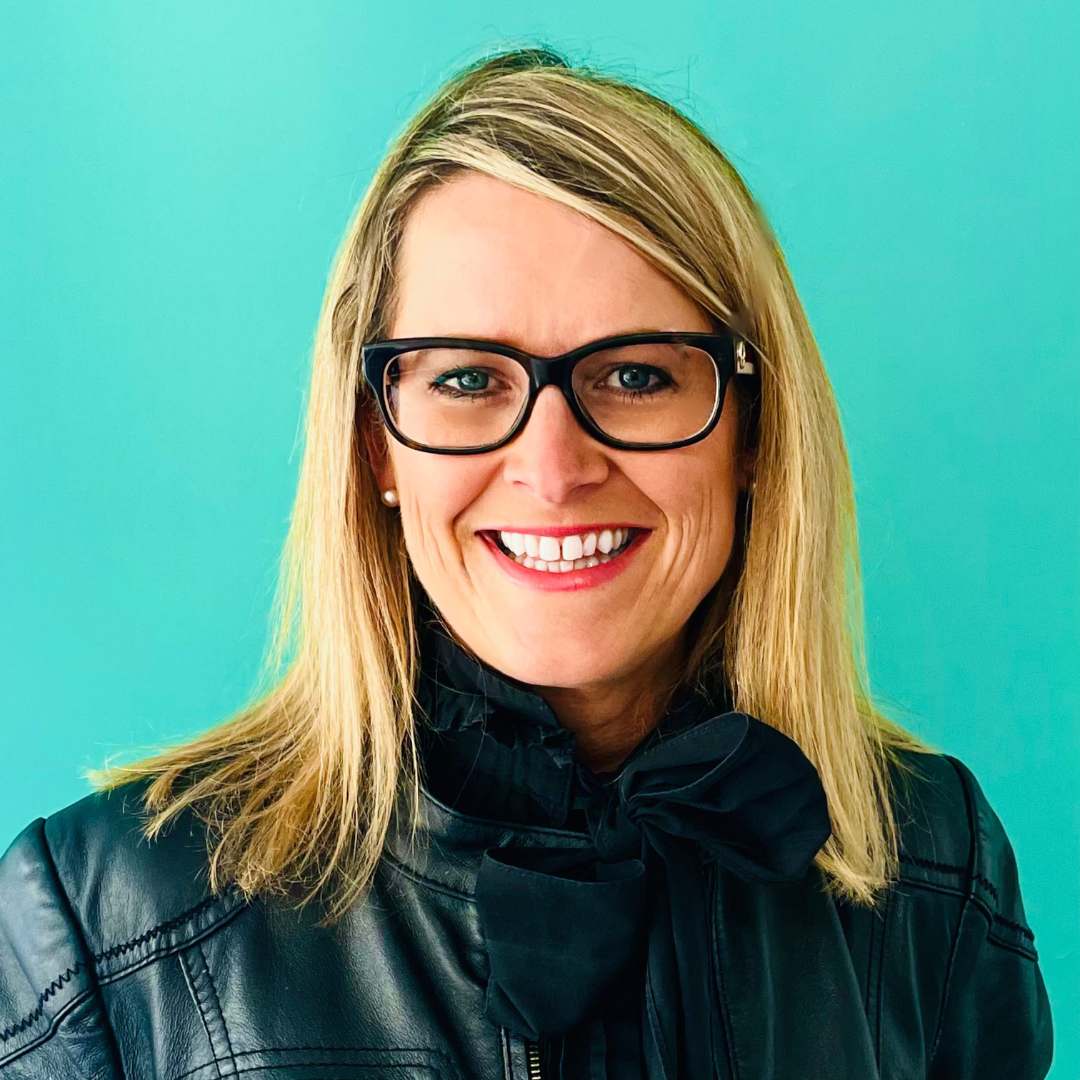 Louise Foster - Baltimore Consulting Ltd