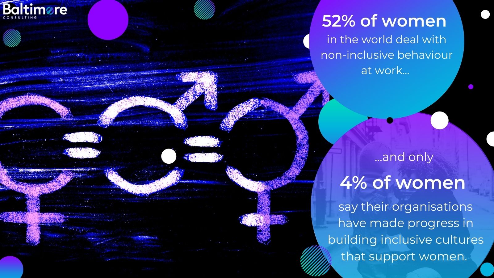 International Women’s Day: Positive change starts with positive ...