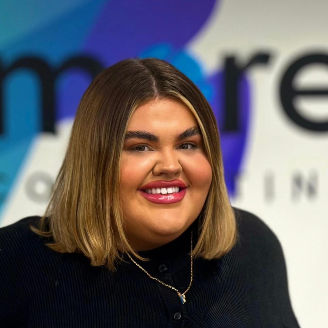 Maddison Barry - Baltimore Consulting Ltd